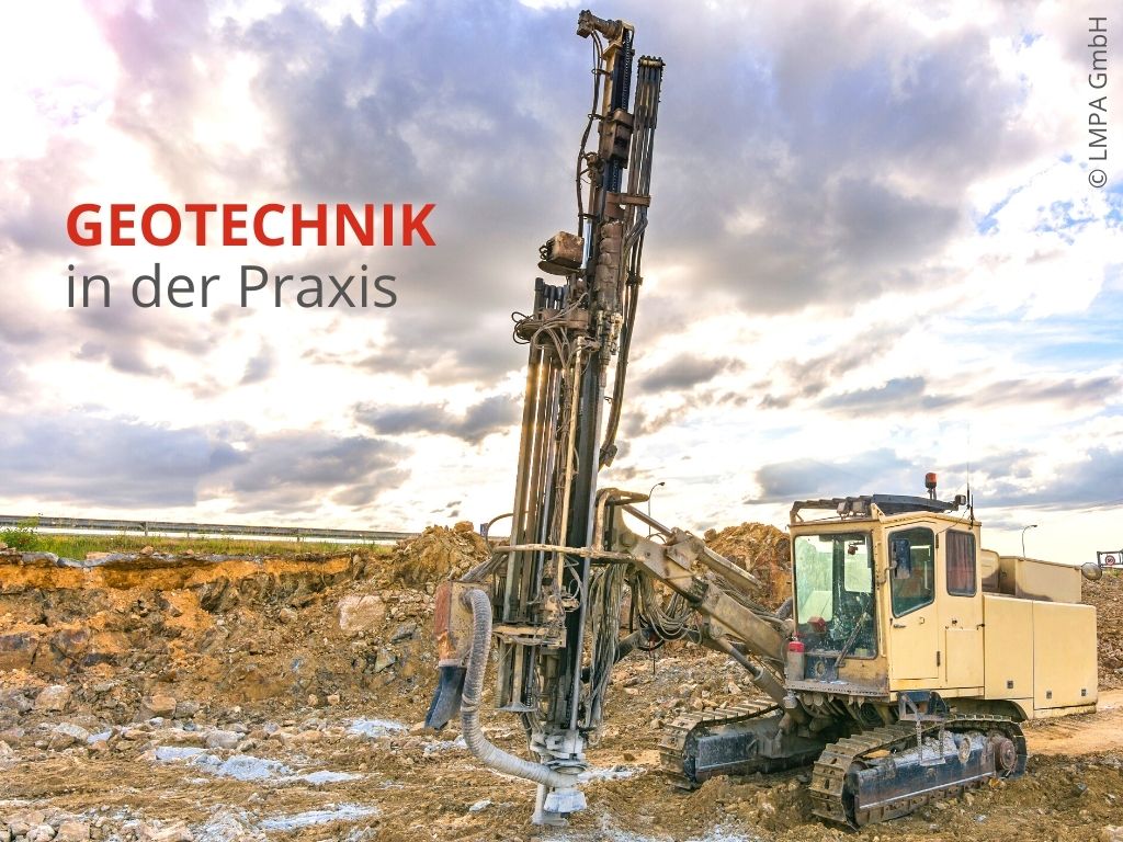 Geotechnik in der Praxis – civilserve Academy